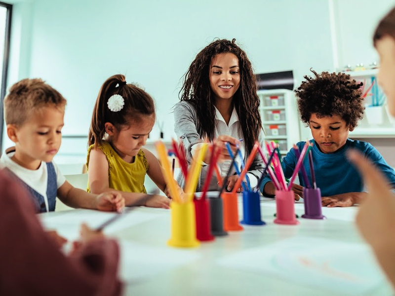 Good Schooling: A Tool To Be Enhanced