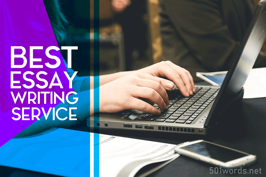 What Benefits Does A Writing Service Provide, And Who Are They For?