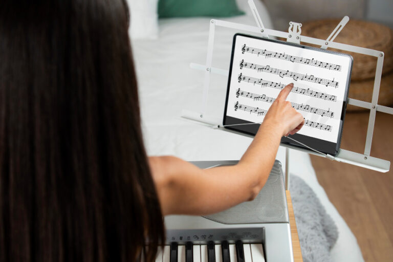 Harmony Unveiled: Navigating the Musical Machinery for Beginners