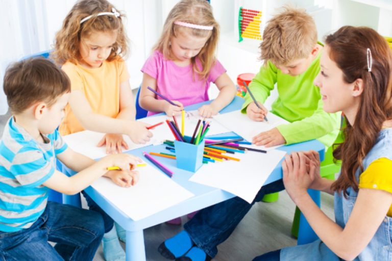 Comparing Preschool Fees and Childcare Fees in Singapore's Top Institutions