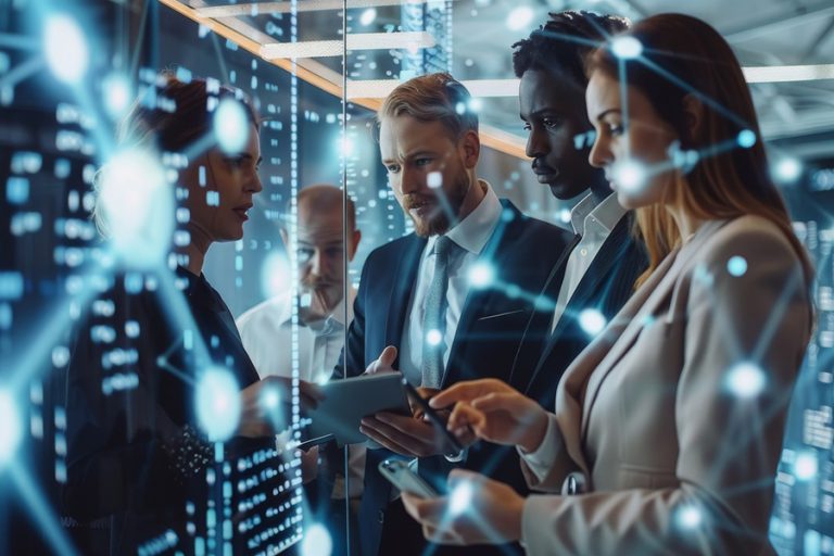 Essential Networking Skills for Beginners